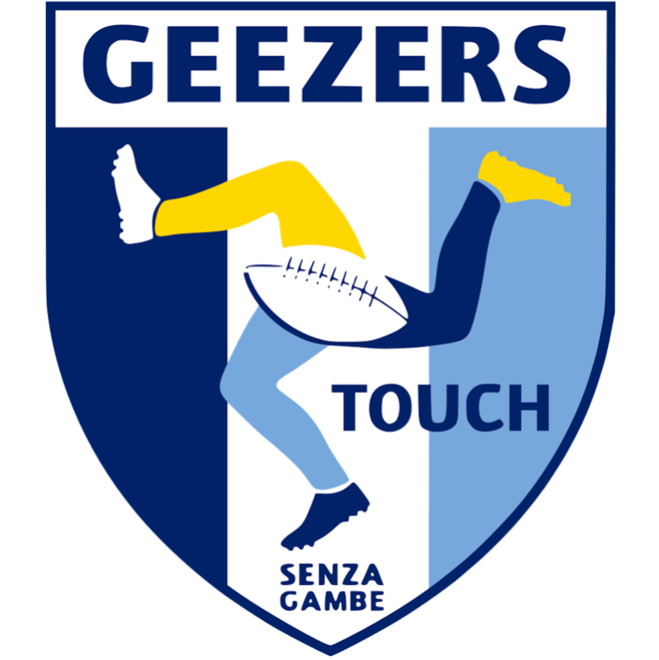 Geezers Touch – Touch Switzerland